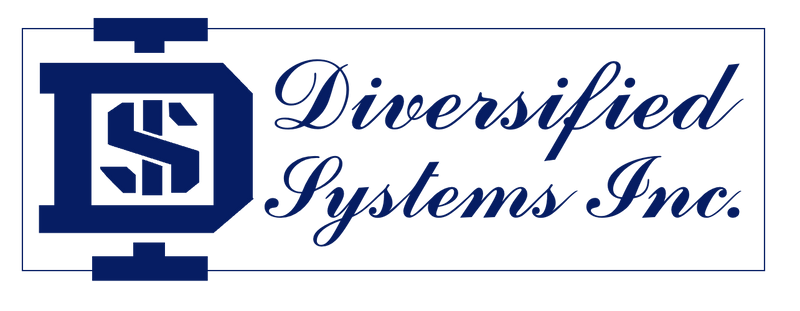 Product Line – Diversified Systems Inc.